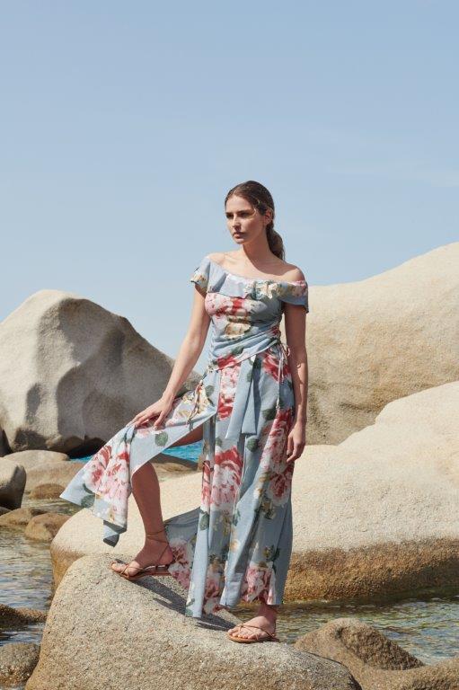 Unterwäsche und Dessous